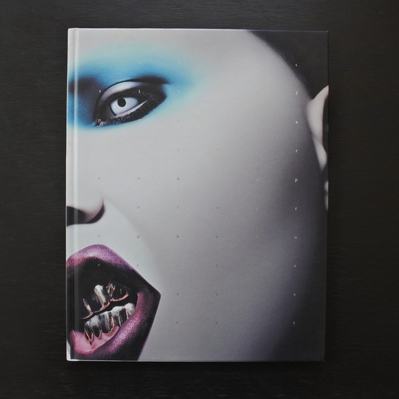 Accents | Rankin Portraits A Selection Of Portraits Photographed By ...